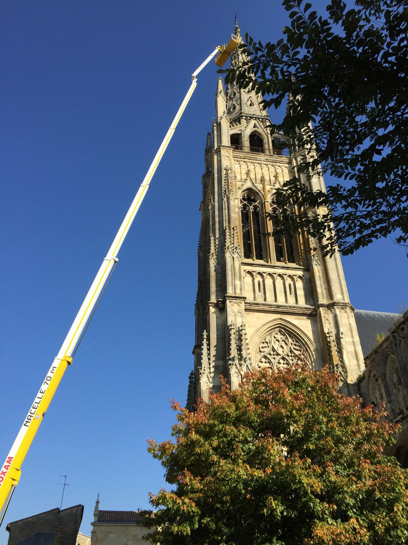 Expertise – Cabinet Jamain